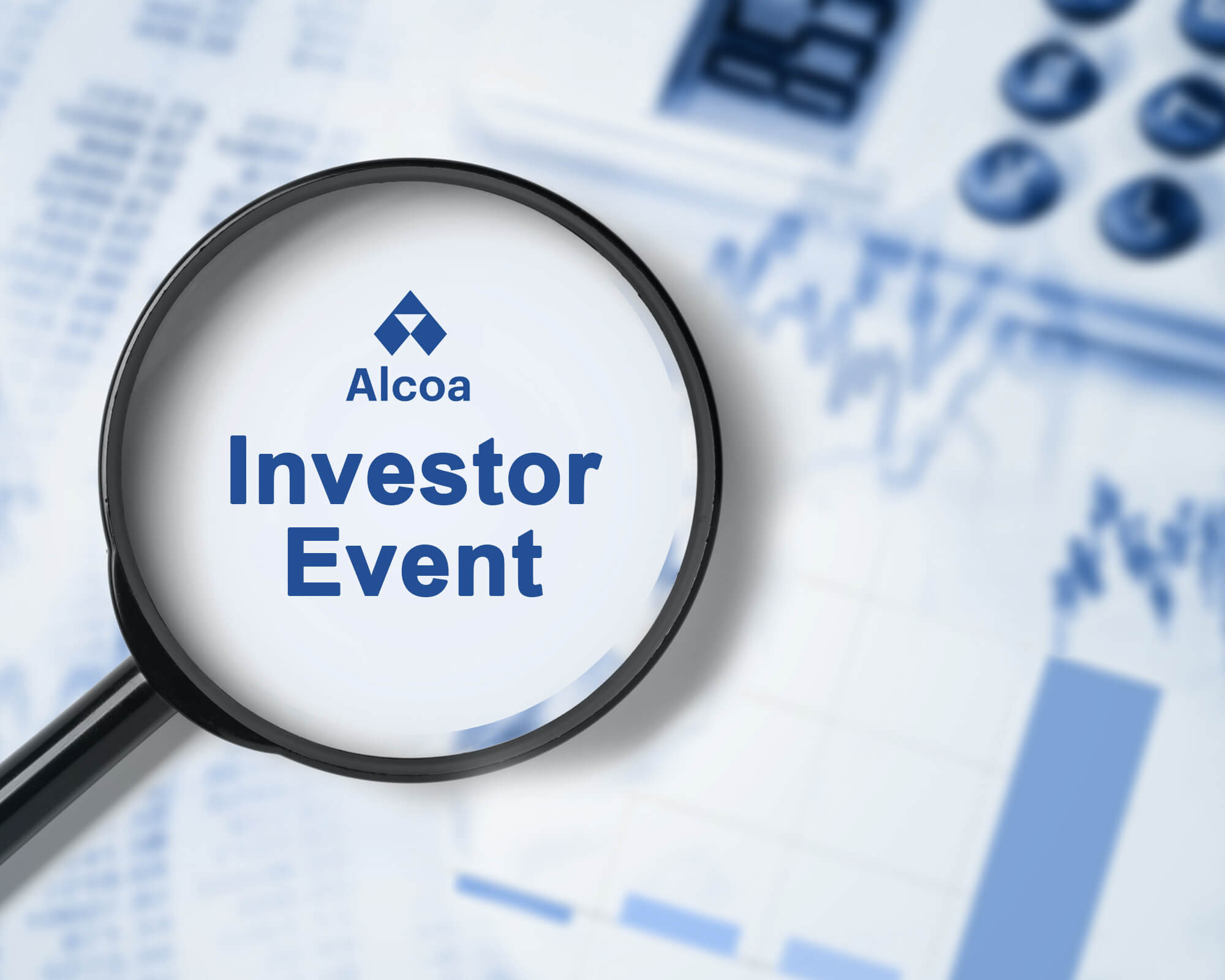 Alcoa -- Home Alcoa -- Home