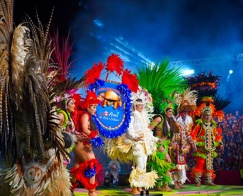 Alcoa Brazil sponsors ‘Festribal’ for 16th consecutive year ...