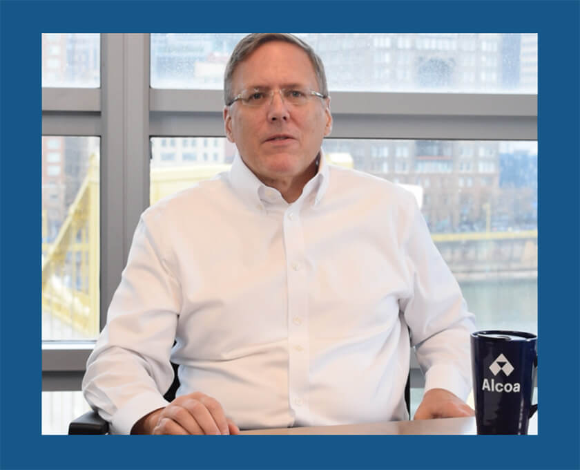 Watch: Alcoa CEO Shares Company’s 2024 Accomplishments Watch: Alcoa CEO Shares Company’s 2024 Accomplishments