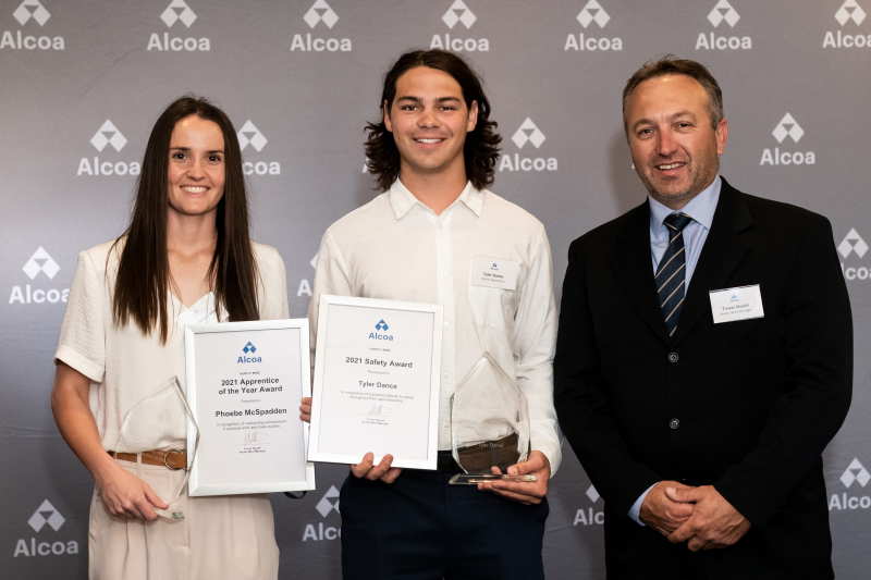 Story Details | Alcoa Corporation