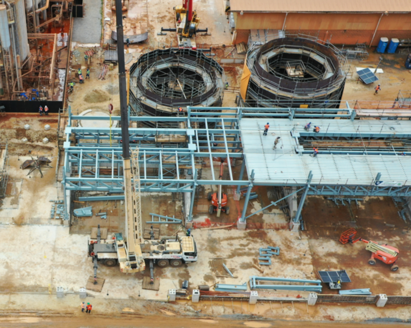 Story Details | Alcoa Corporation