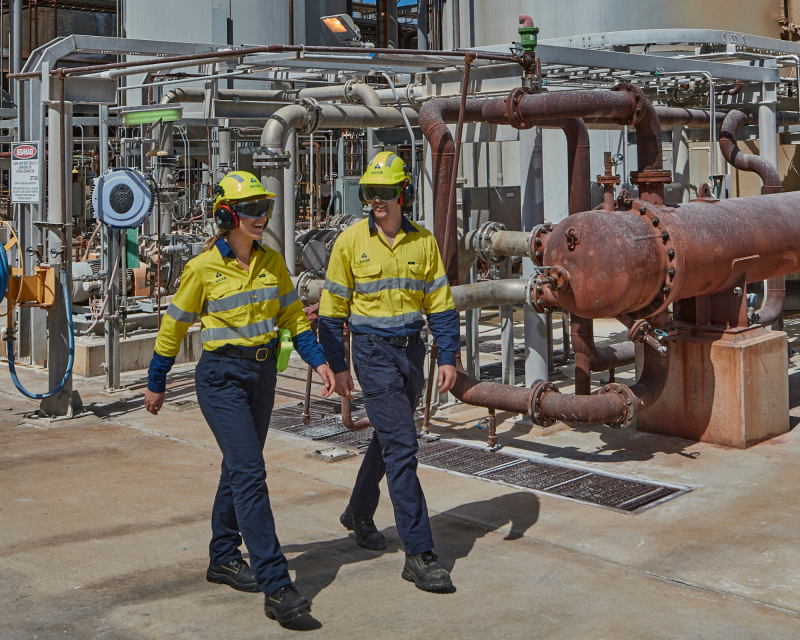 Story Details | Alcoa Corporation