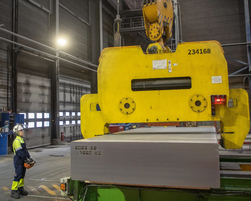 Story Details | Alcoa Corporation