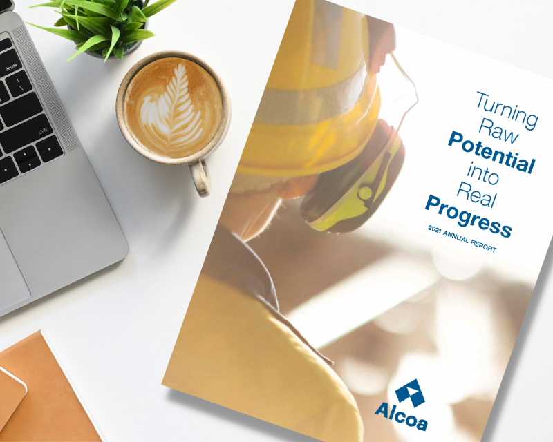 Story Details | Alcoa Corporation