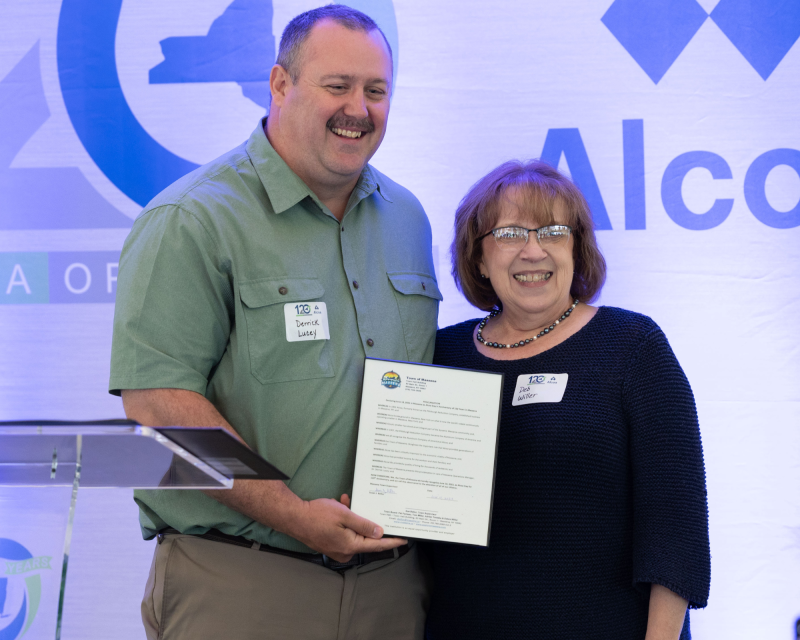 Story Details | Alcoa Corporation