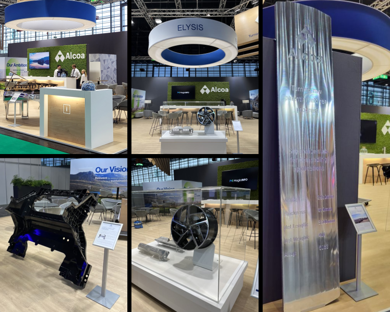 Story Details | Alcoa Corporation